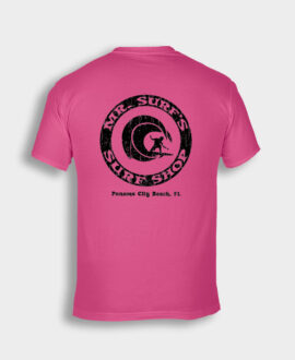 Mr Surf's Surf Shop - Panama City Beach's Core Surf Shop