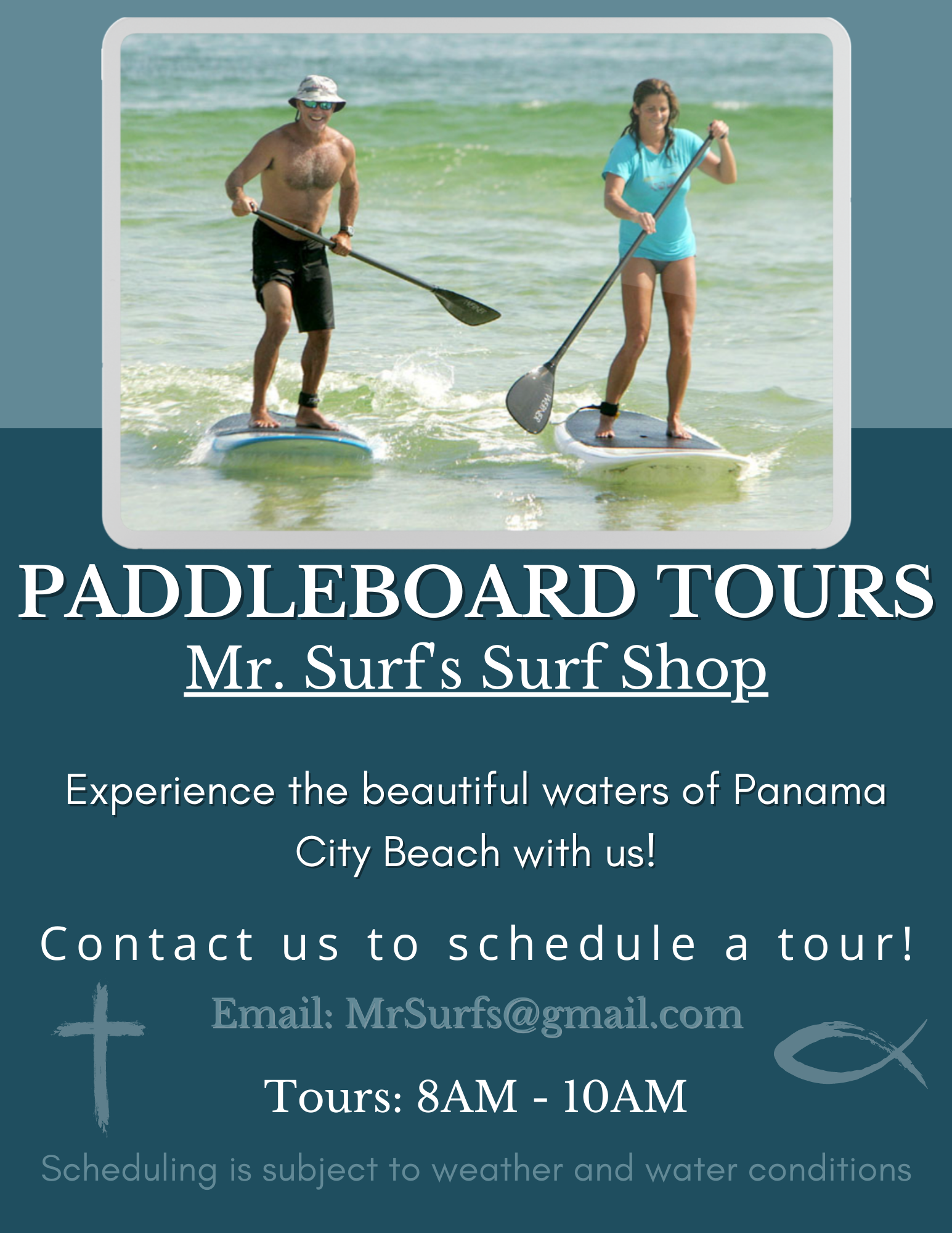 Rentals – Mr Surf's Surf Shop