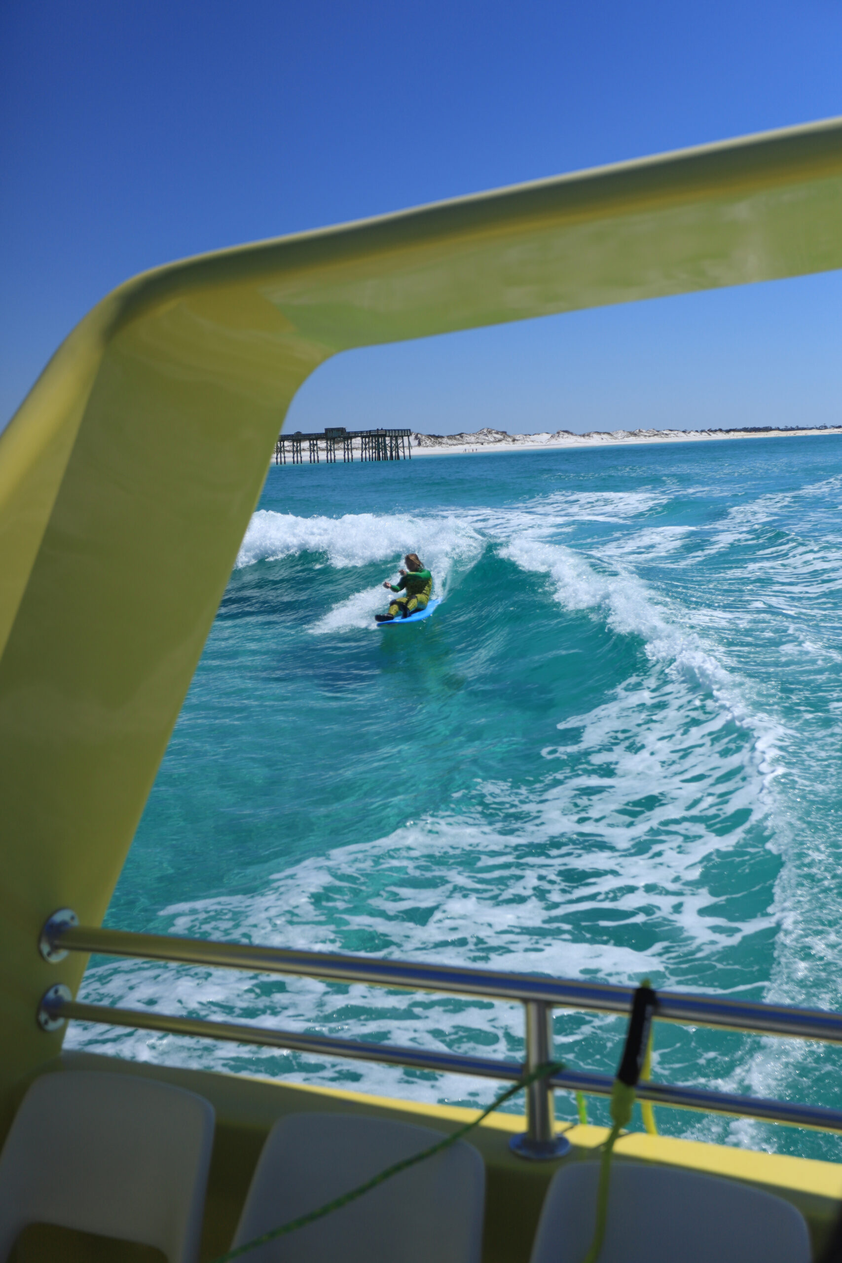 Surf Reports – Mr Surf's Surf Shop