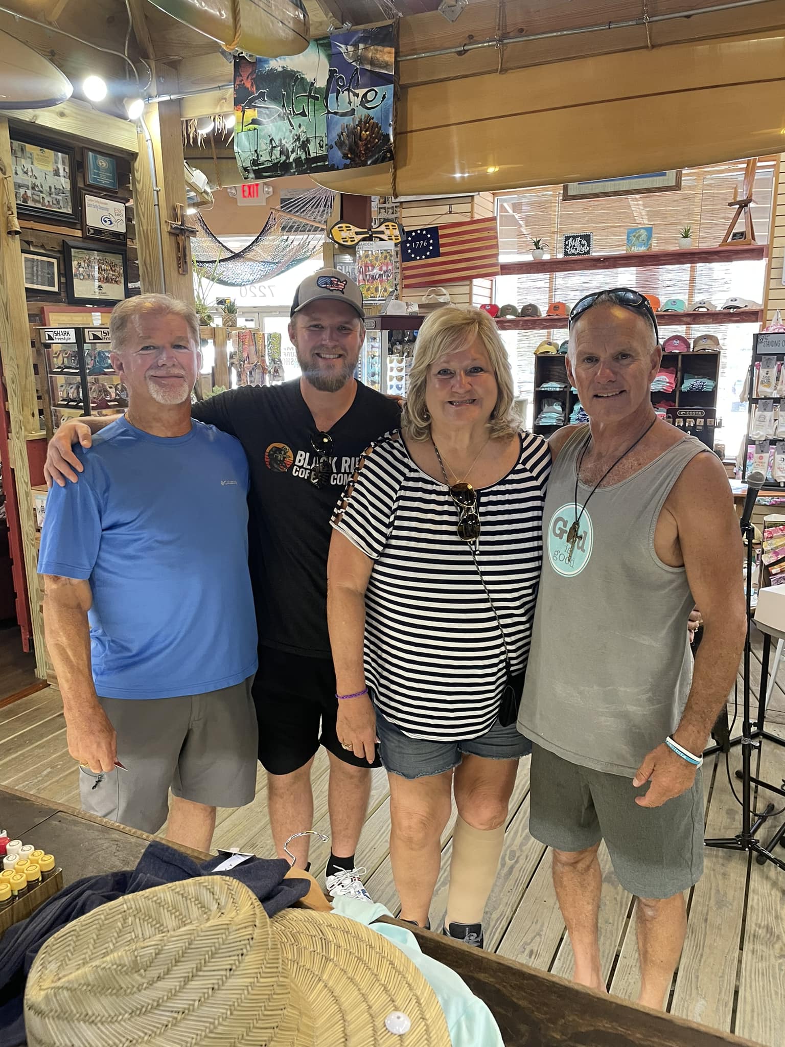 Surf Reports – Mr Surf's Surf Shop