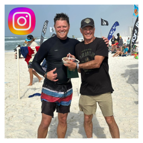 Mr Surf's Surf Shop – The Emerald Coast's Premium Surf Shop